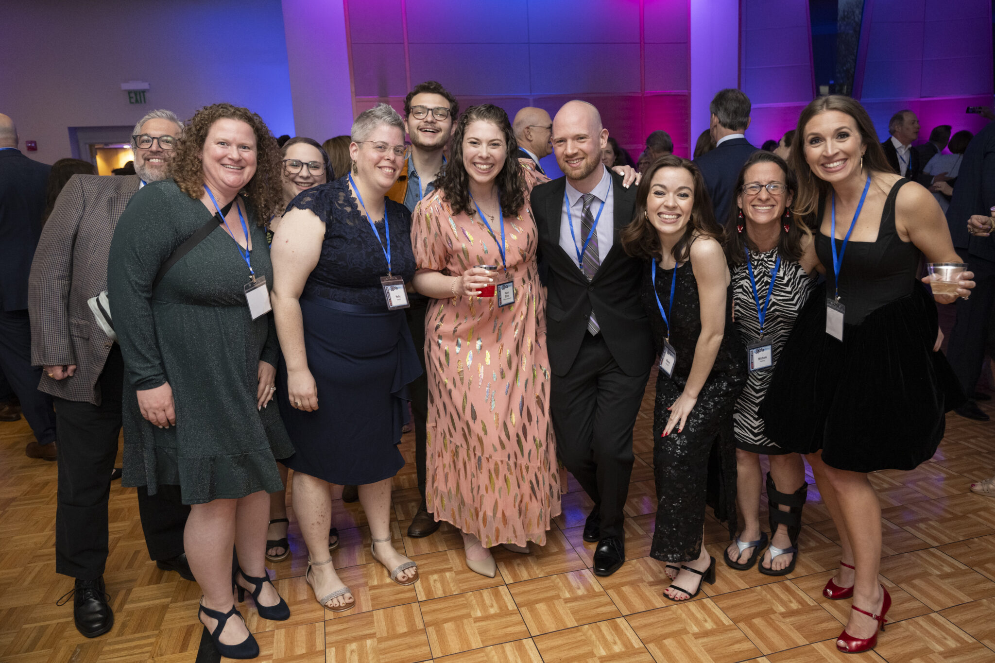 Meet Our Team – Temple Beth Shalom
