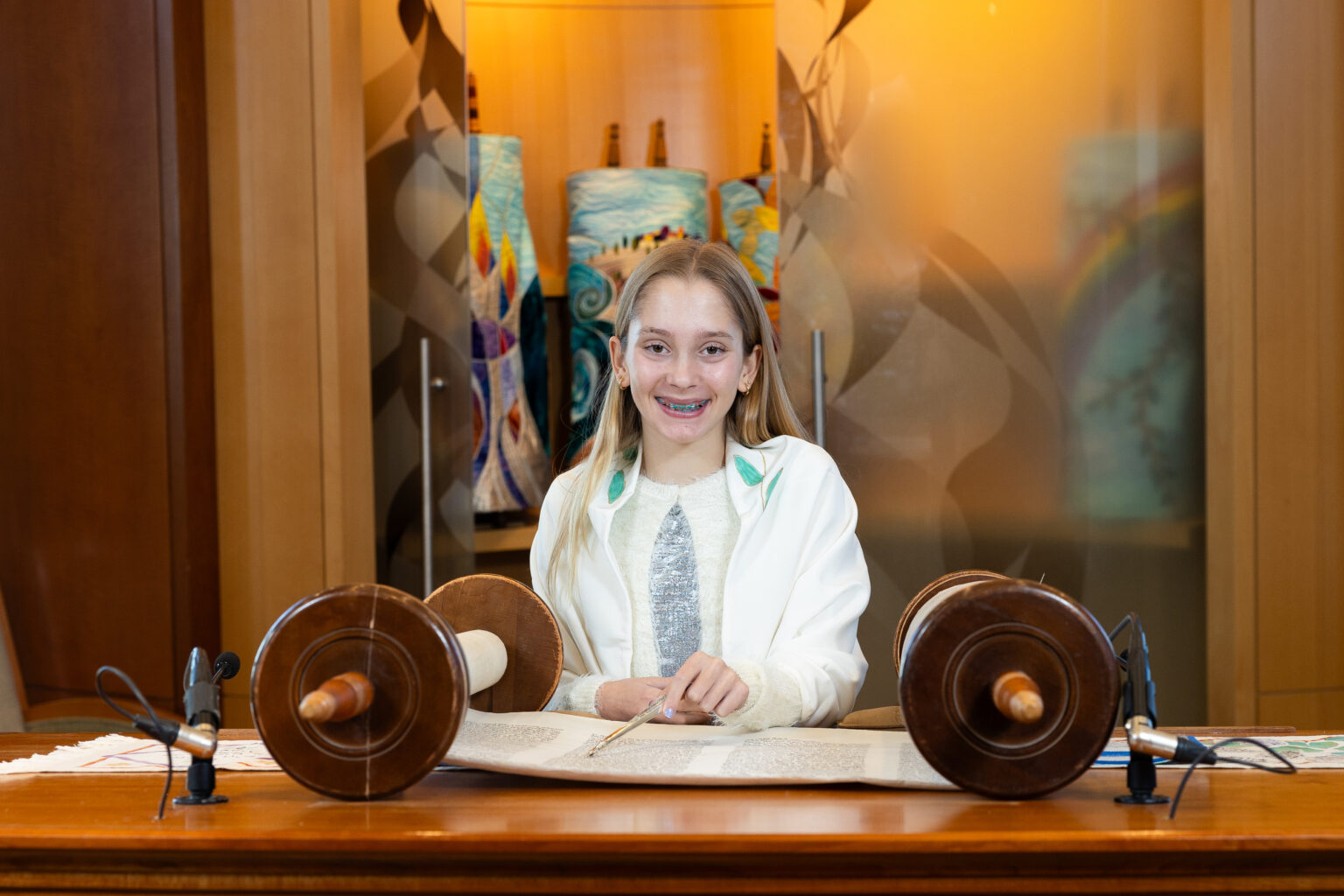 Life Cycle Moments – Temple Beth Shalom